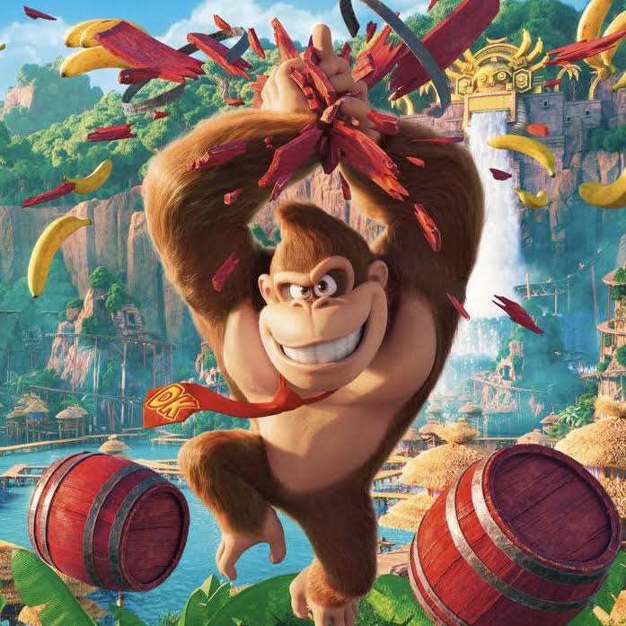 Post from Walter Salmon's Cartoon Crossovers