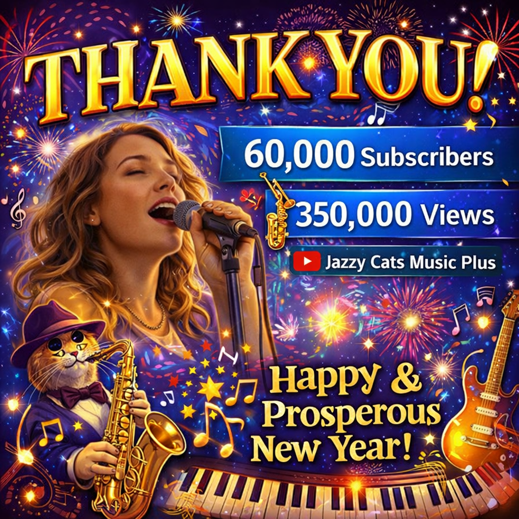 Post from Jazzy Cats Music Plus