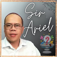 Poll from SIR ARIEL MATH REVIEW