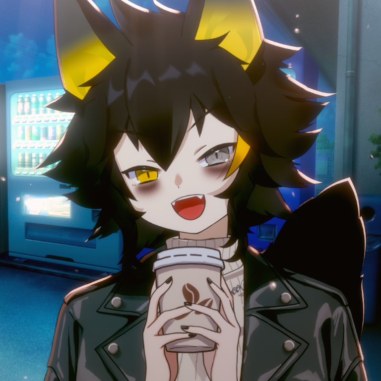 Post from Siix VTuber