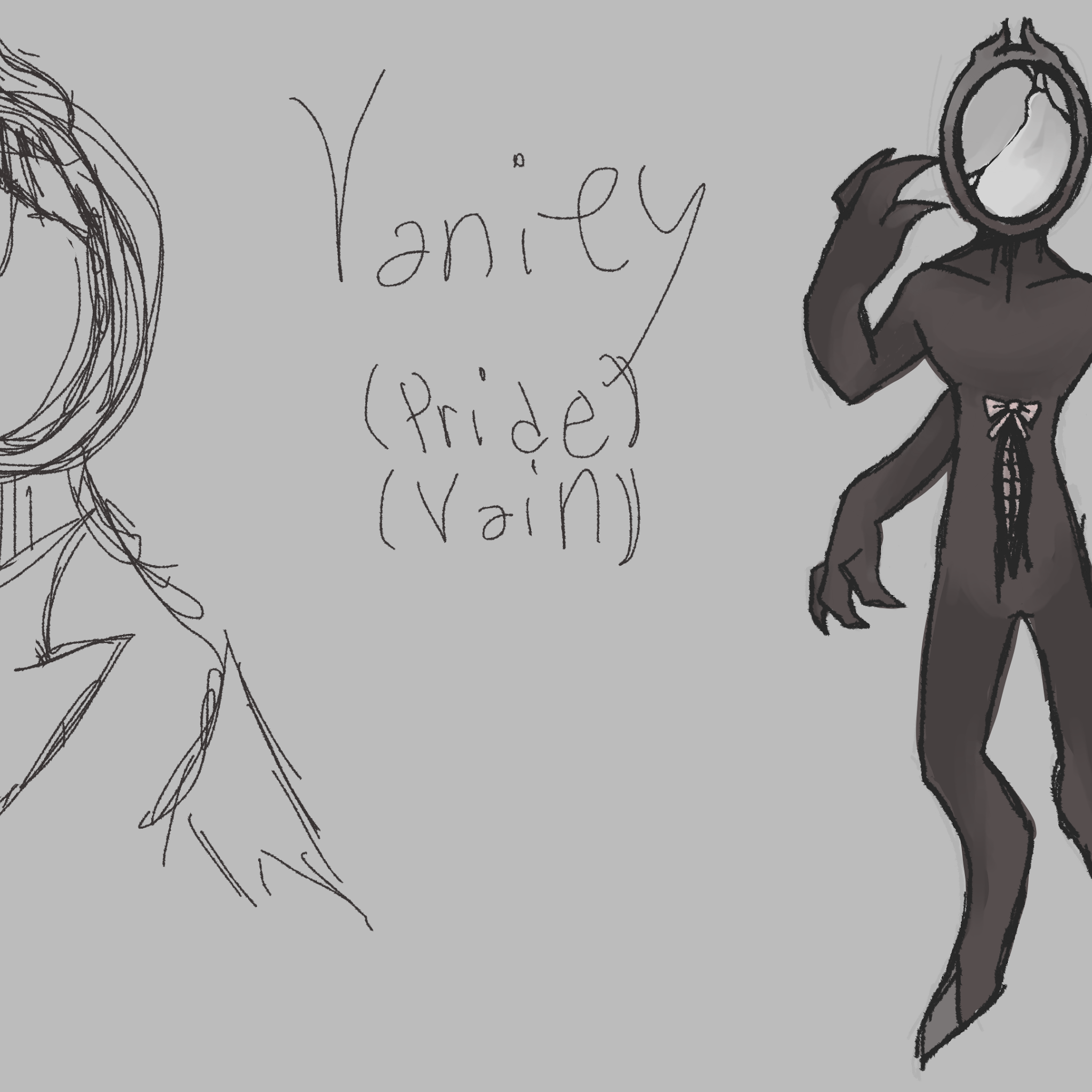 Post from Vanny