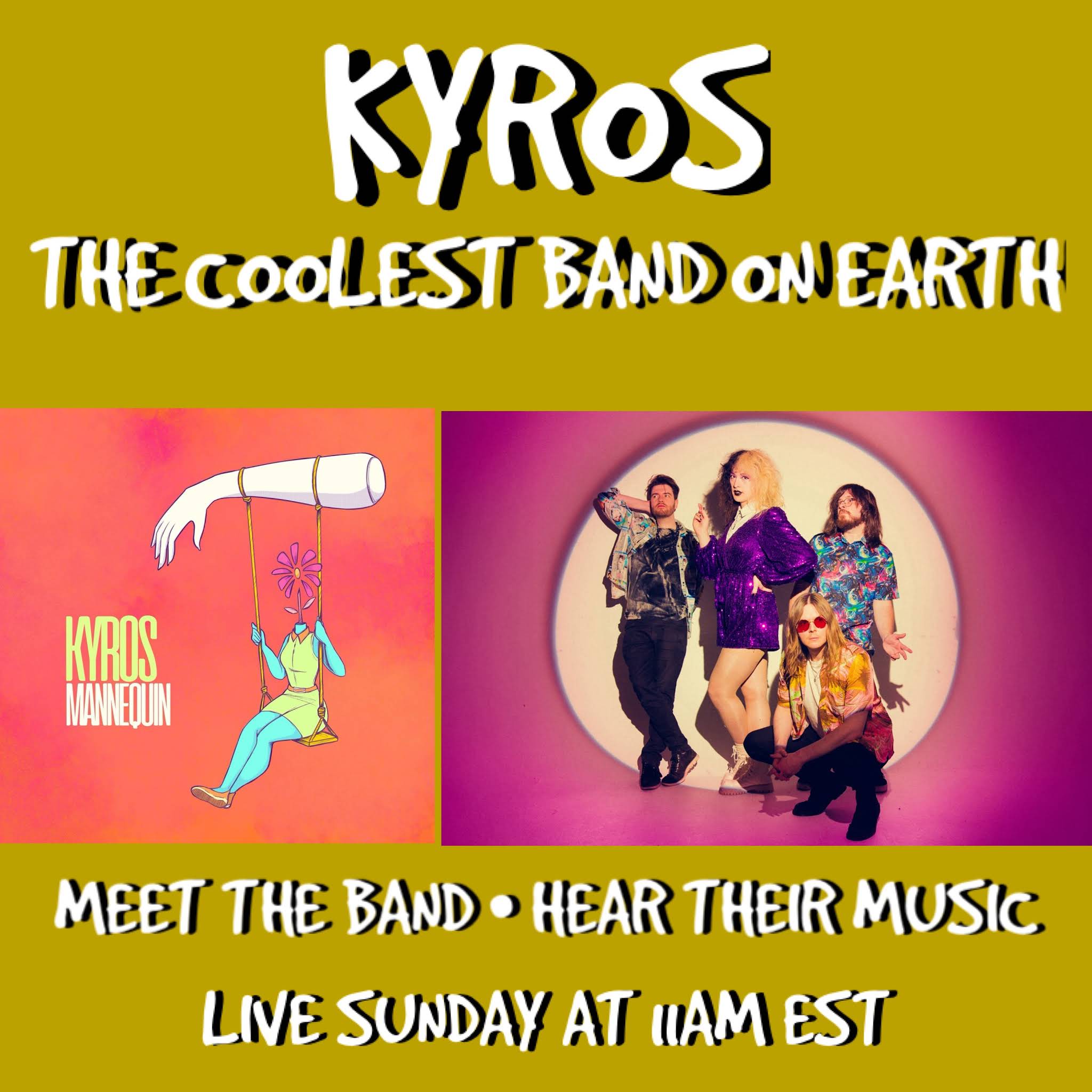 Post from The Prog Corner