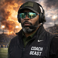 Poll from Wanna Coach Youth Football? With Coach Beast
