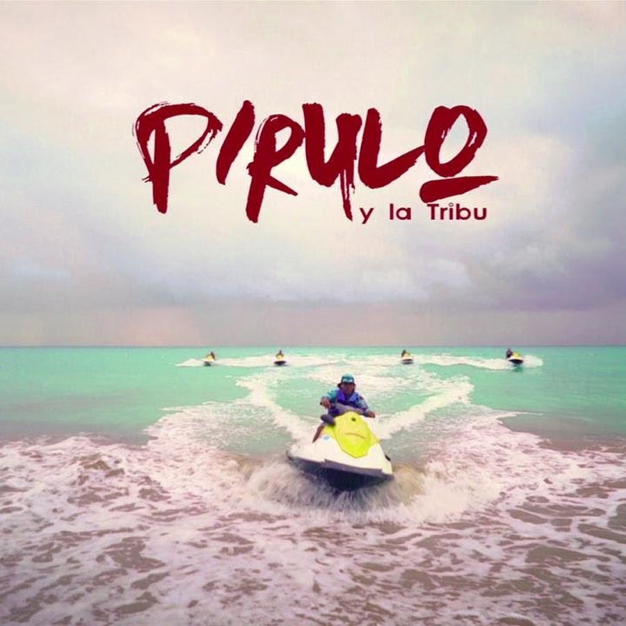 Pirulo y la Tribu - Topic - YouTube