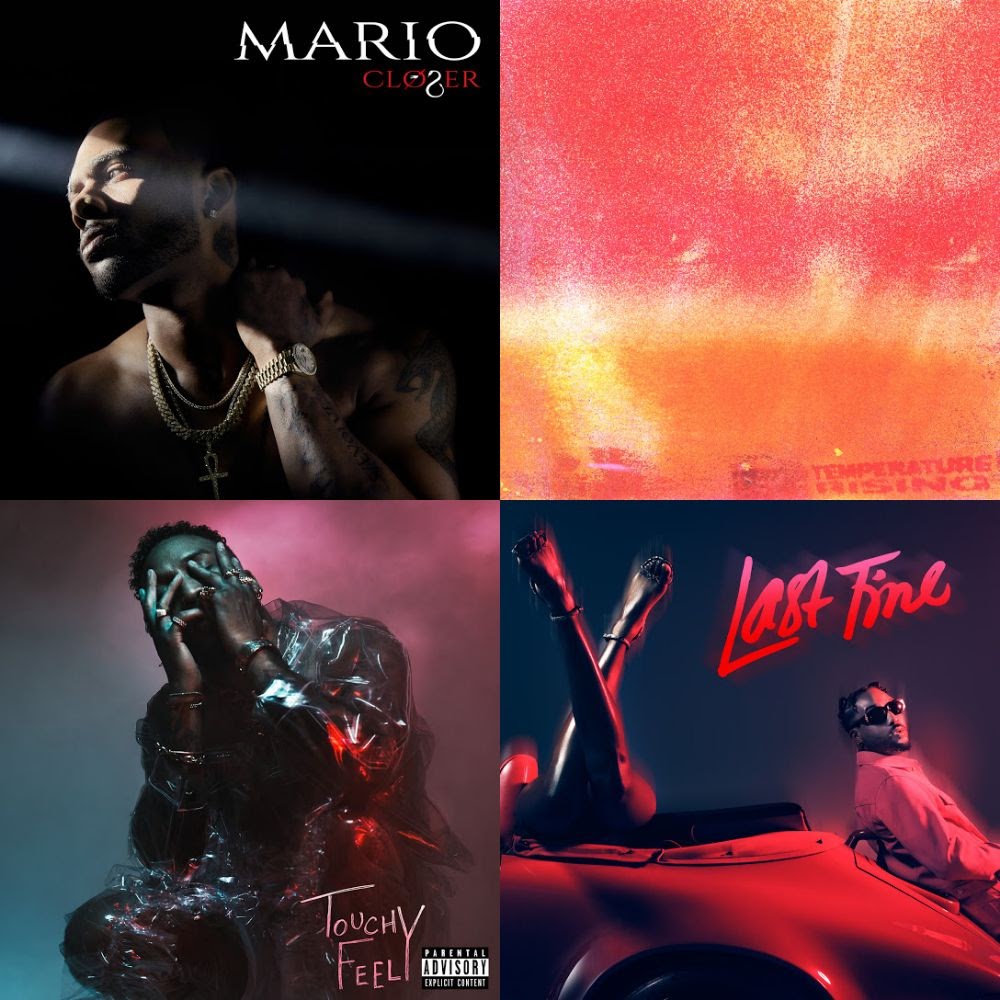 Make her wet (bedroom playlist)