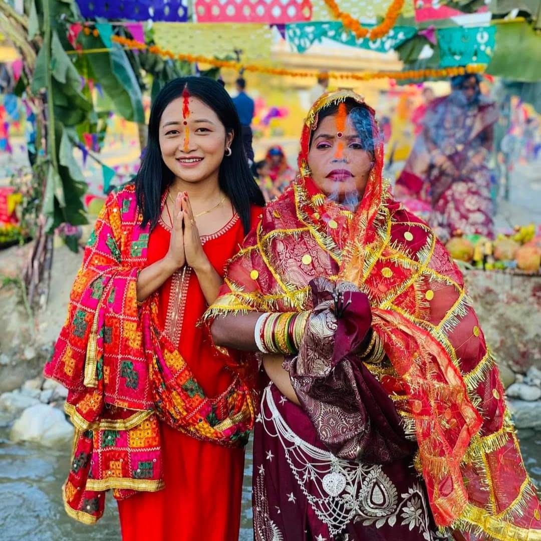 Post from Sunita Rai shrestha