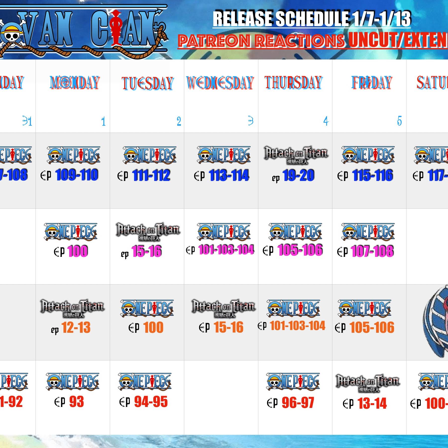 Post from DeVan Clan