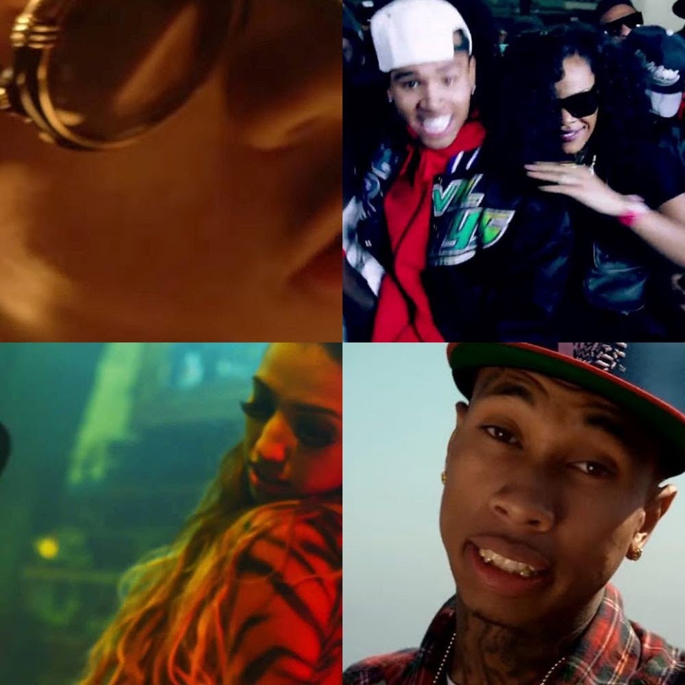 Tyga best songs