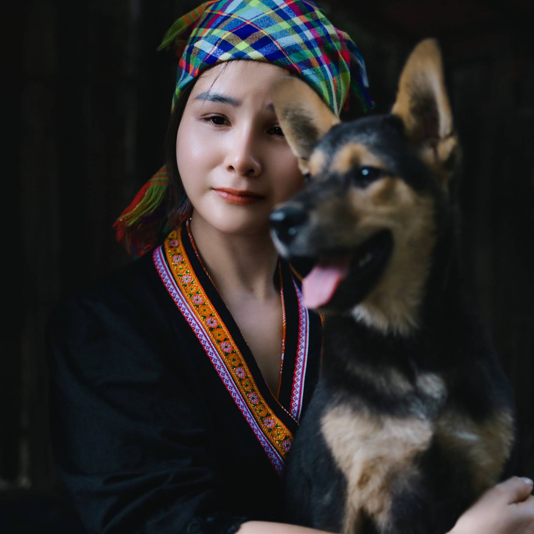 Post from Ly Kim Theu