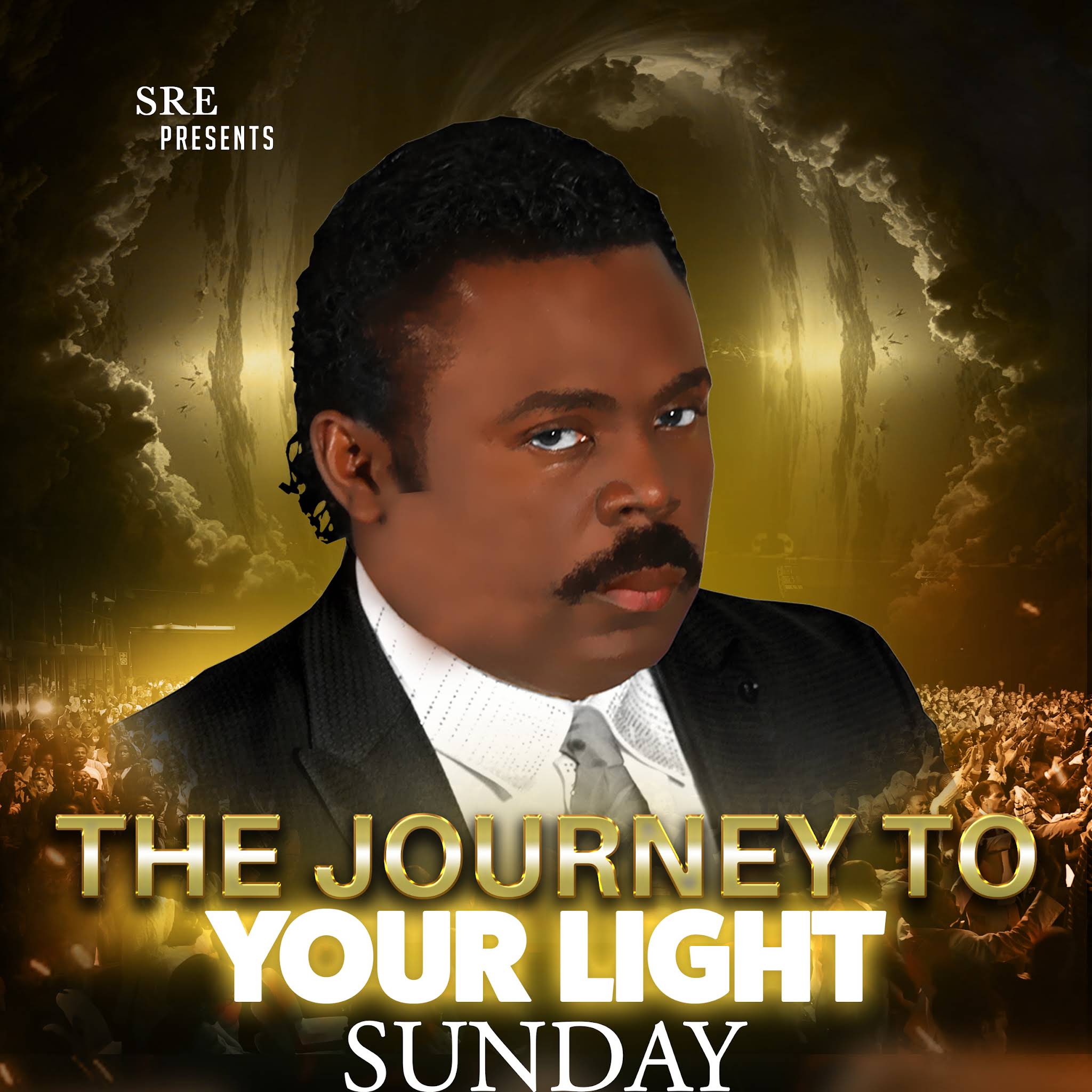 Post from Pastor John Anosike