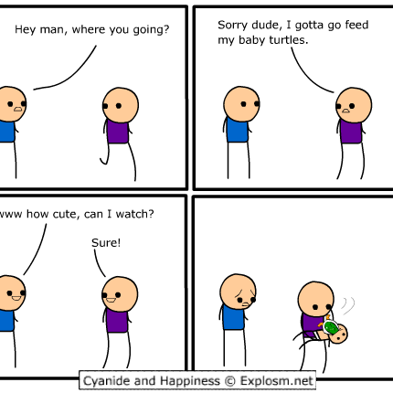 Post from ExplosmEntertainment