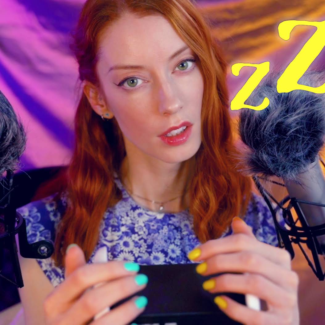 Post from Miss Chloe ASMR