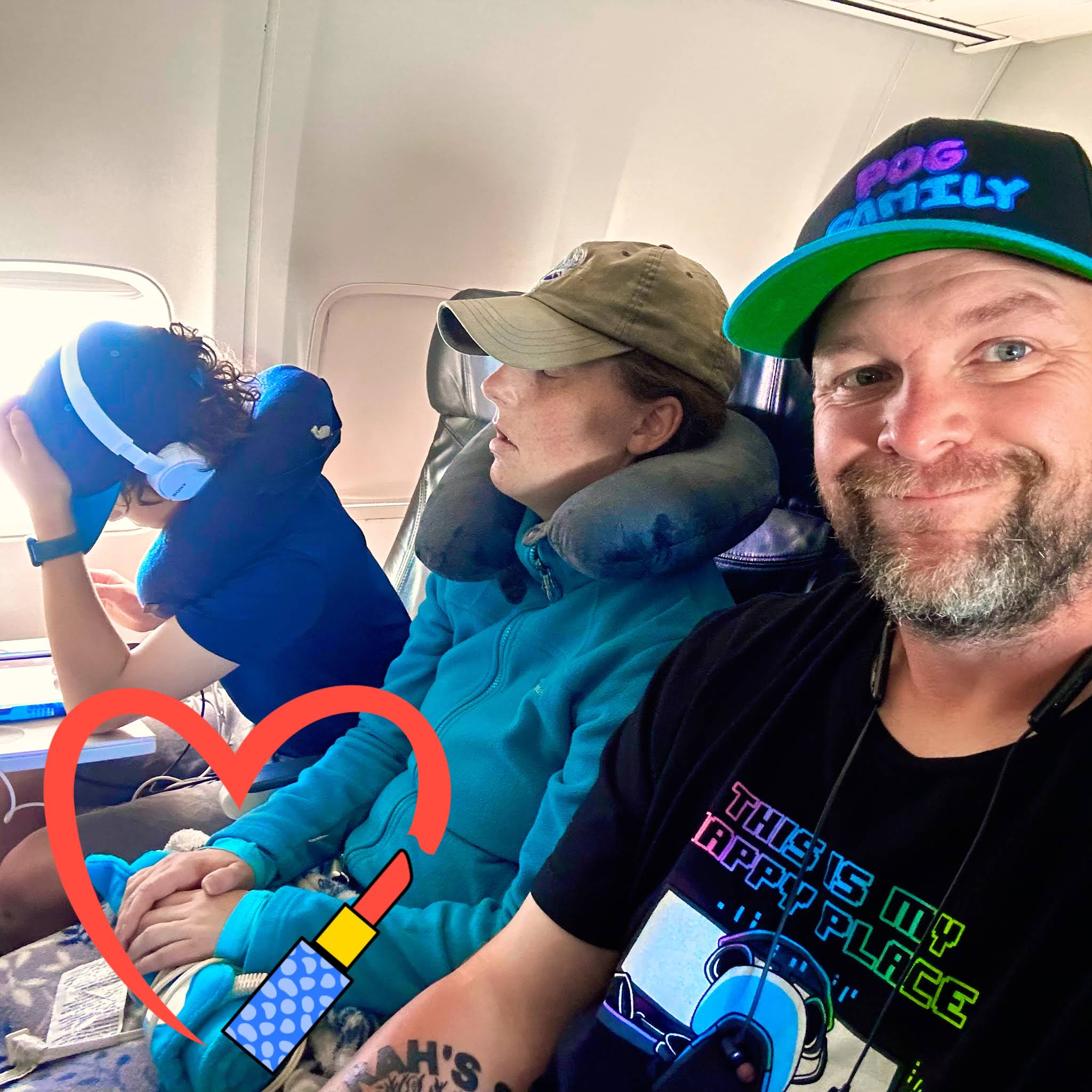 Post from POG Family