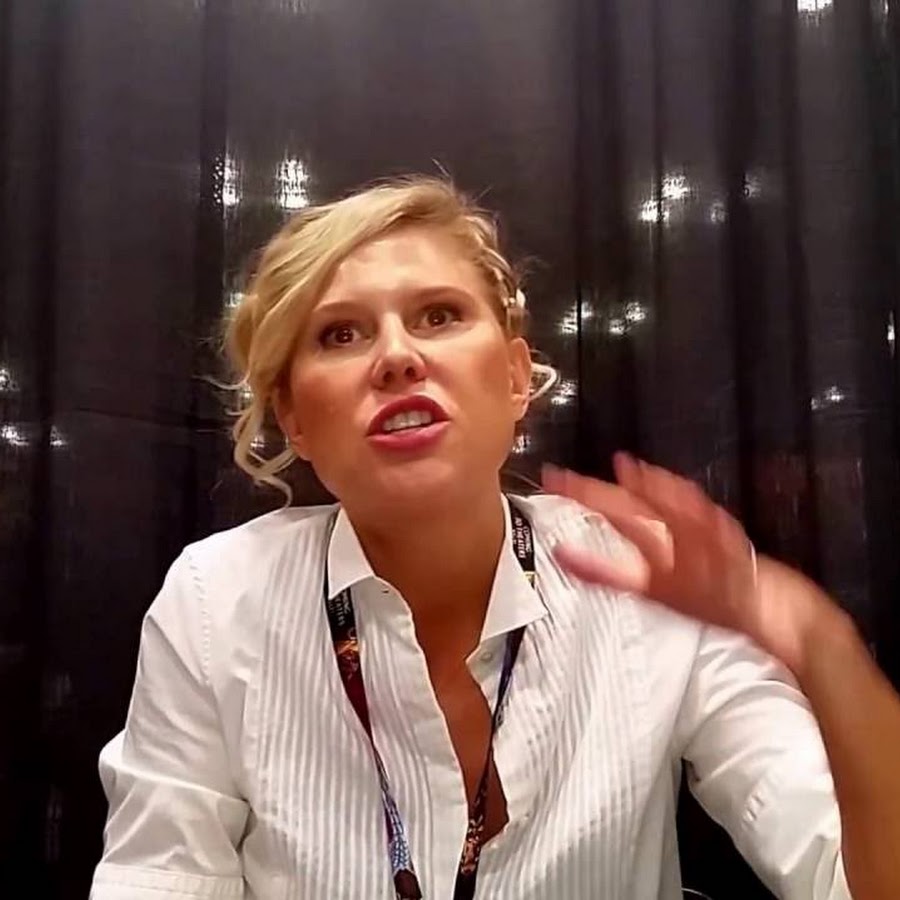 Amy S. Foster - Topic - YouTube