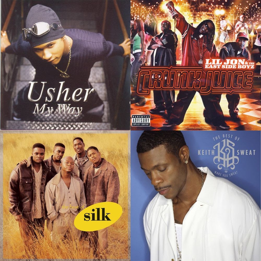 Baby Making Music 🎶