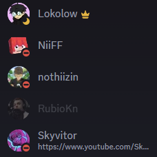 Post from Lokolow