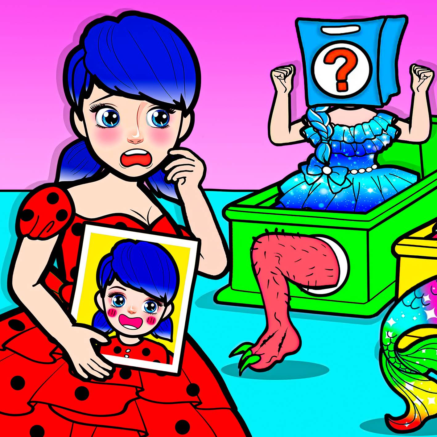 Post from LOR Paper Crafts