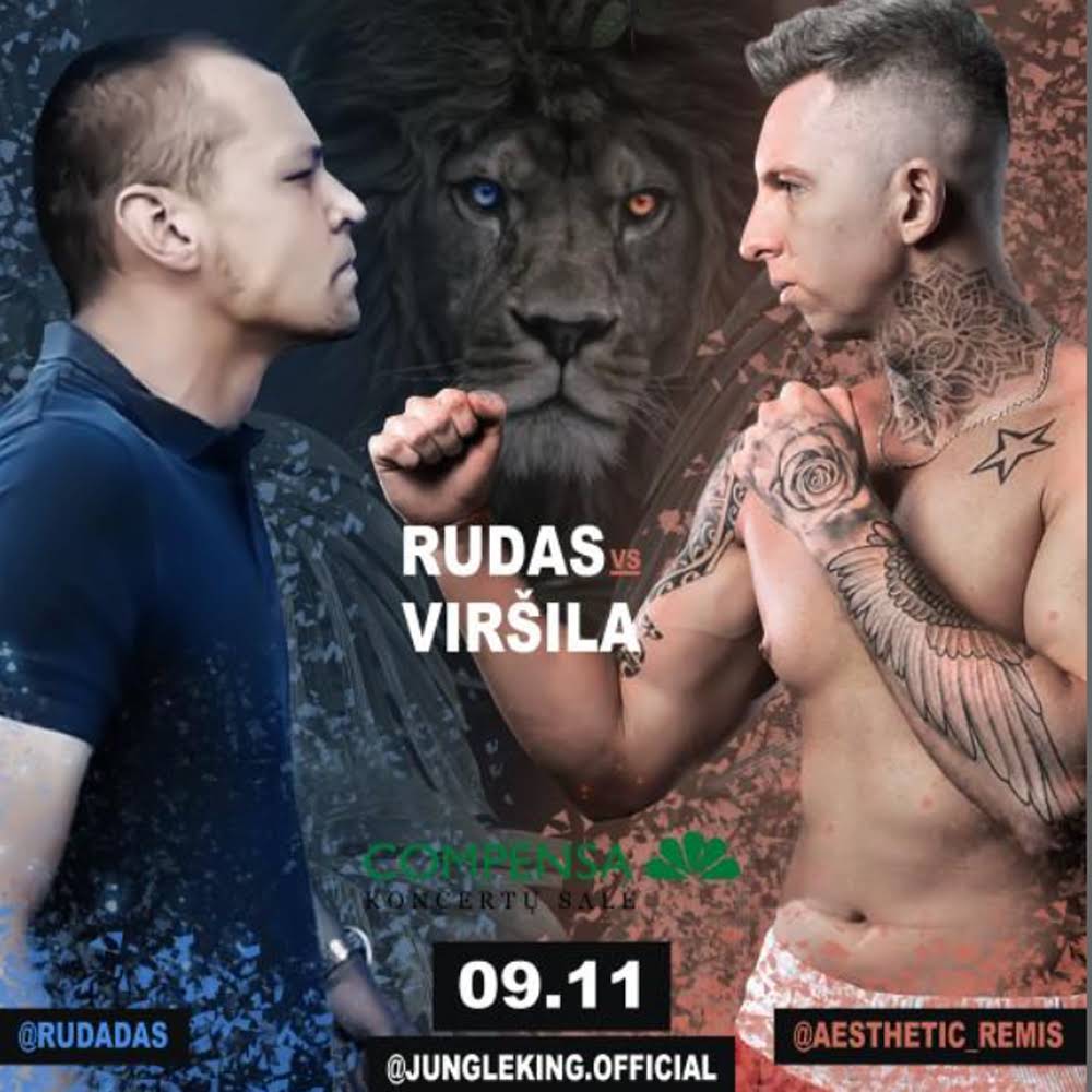 Post from SAMOSHKA Live