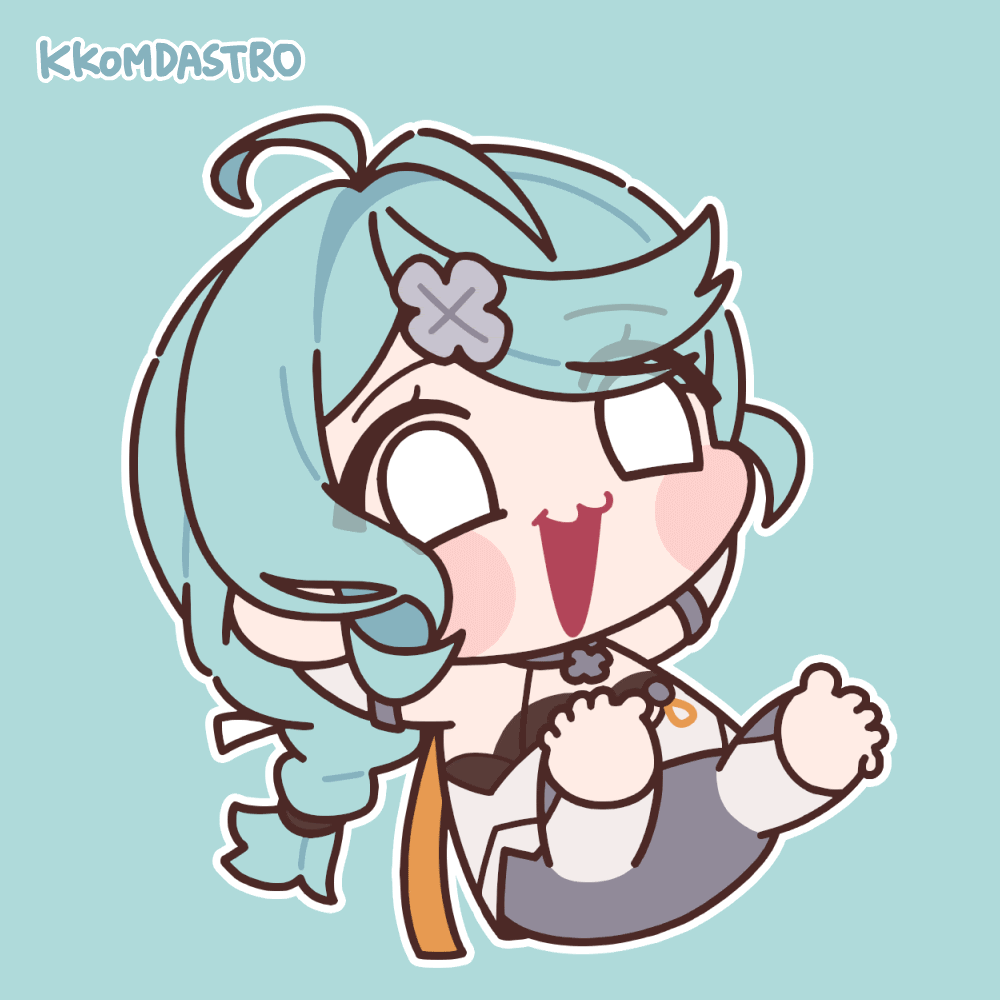 Post from KKOMDA