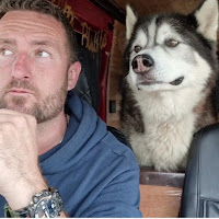 Post from Sherpa's Day