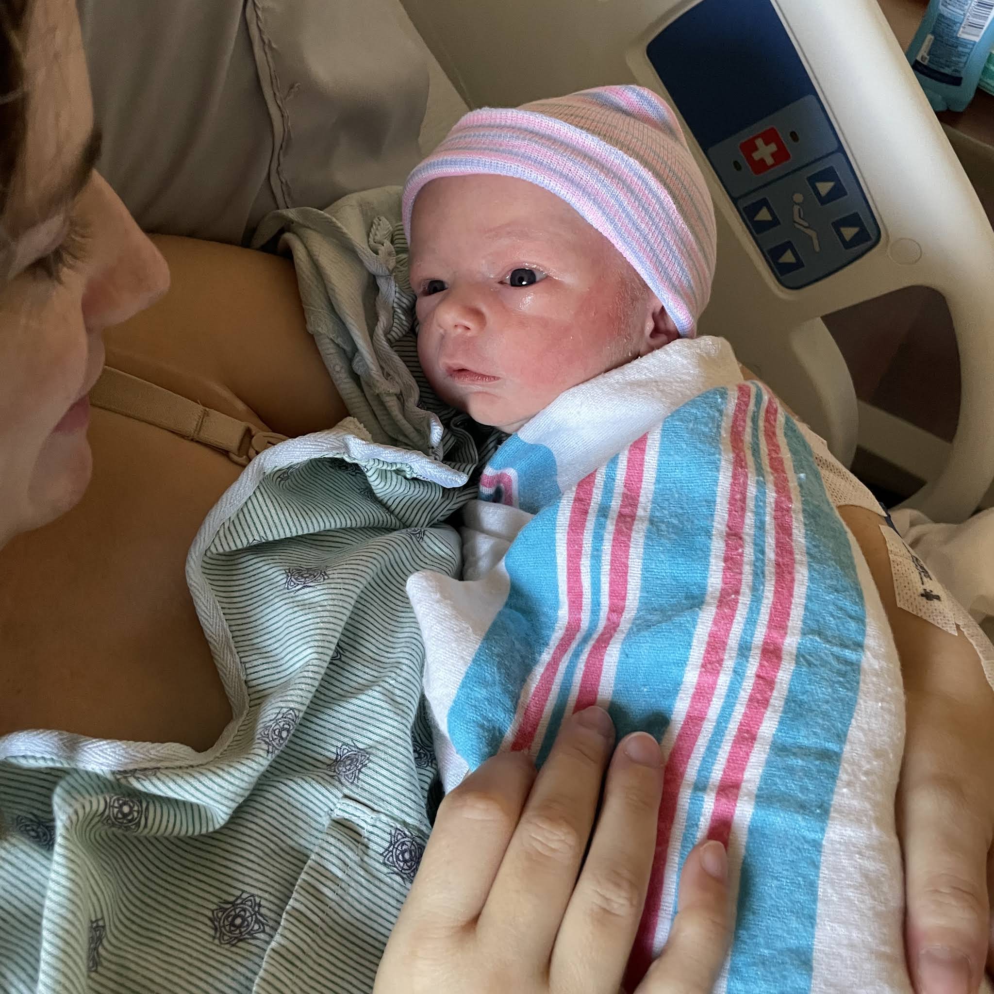 Post from Basically Homeless