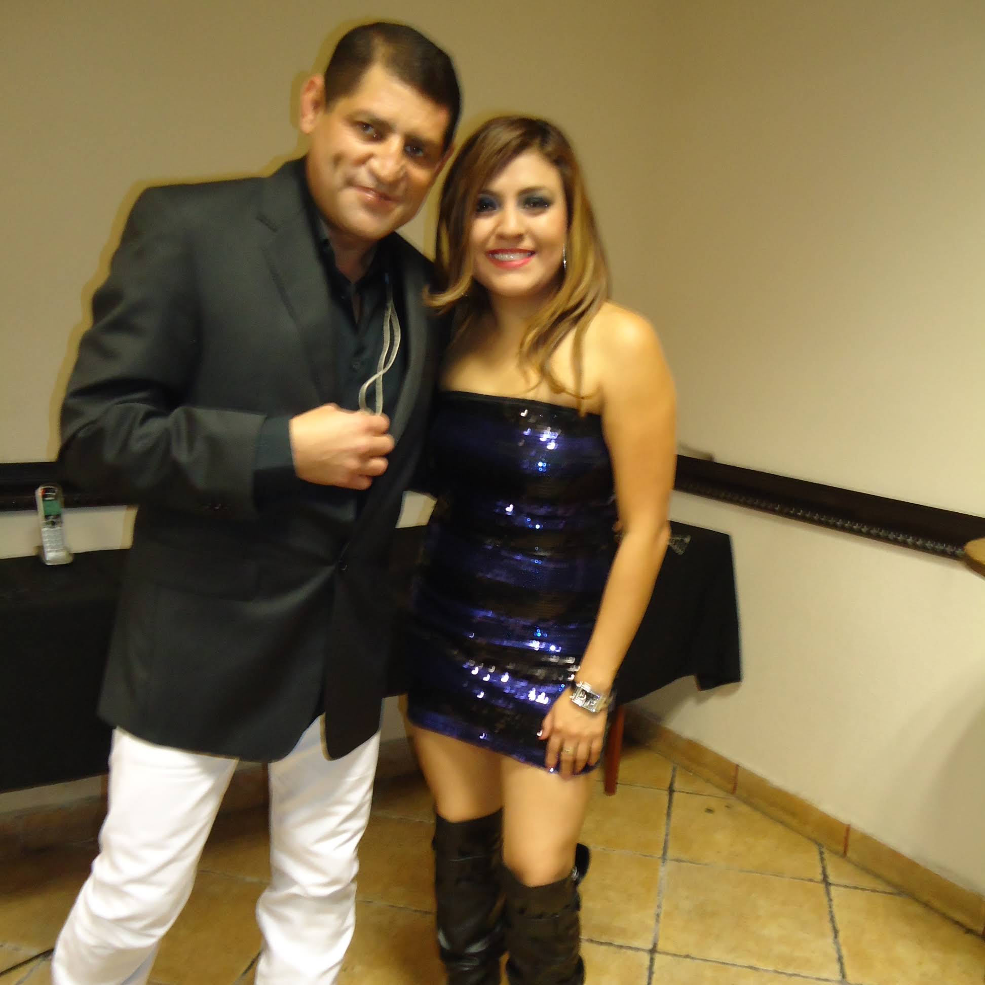 Post from Lorena Rey