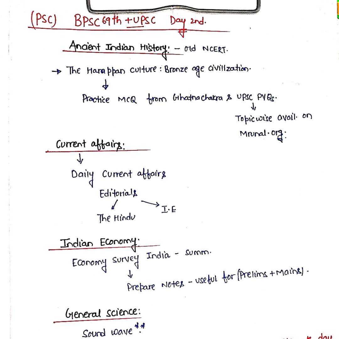 Post from IAS PCS Simplified