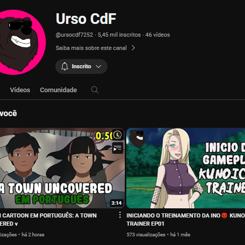 Post from Caverna do Fap