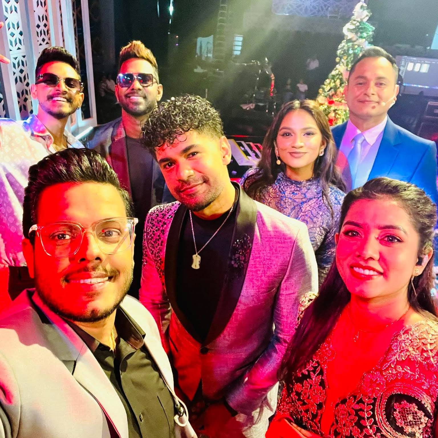 Post from Raween Kanishka Fan Club