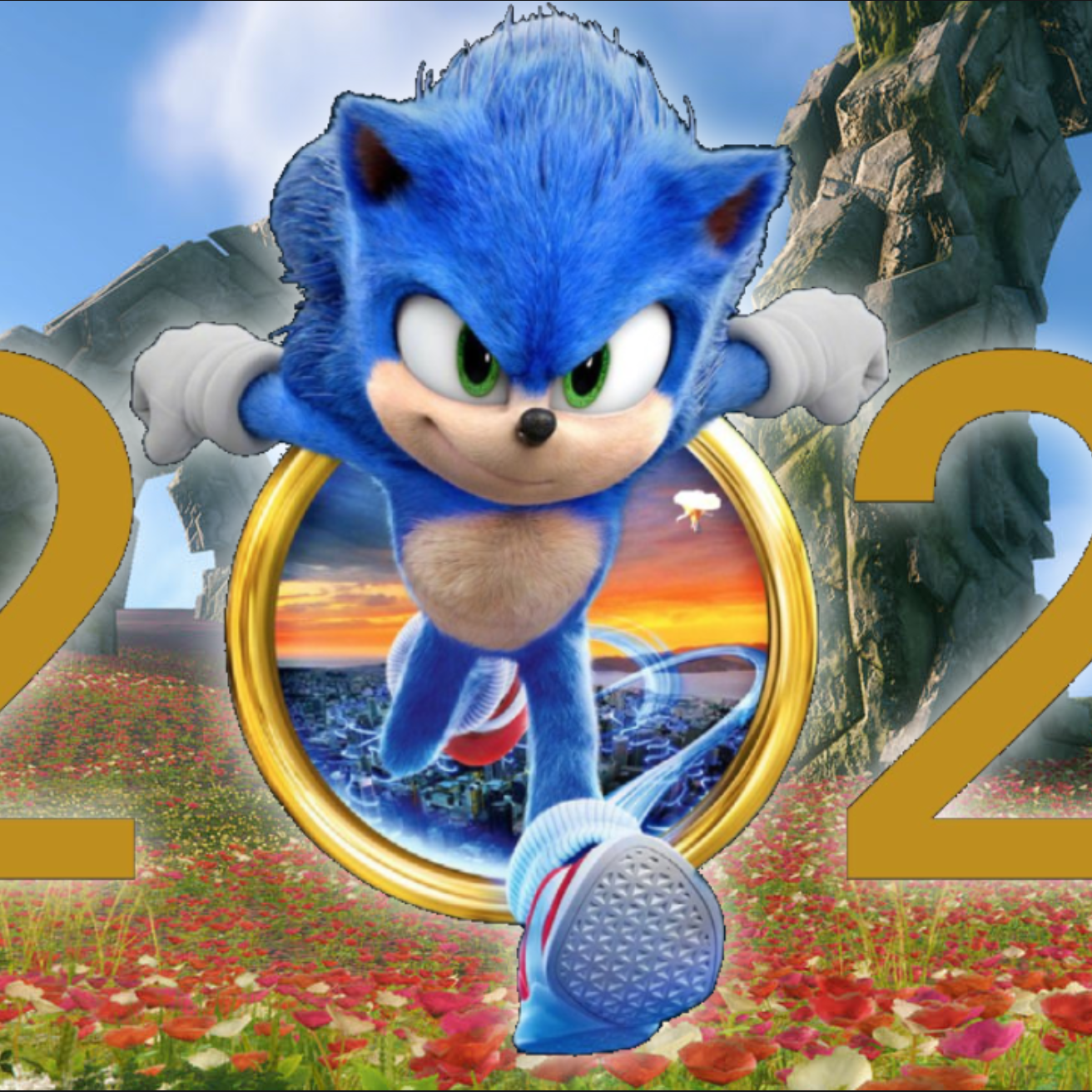 Post from Sonic Overtime
