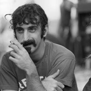 Post from BOB on Zappa