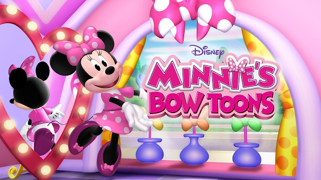 Watch Minnie's Bow-Toons online | YouTube TV (Free Trial)