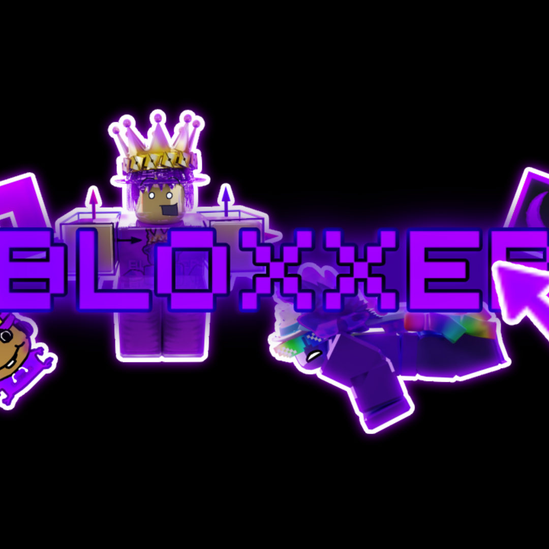 Post from BLOXXERfestive