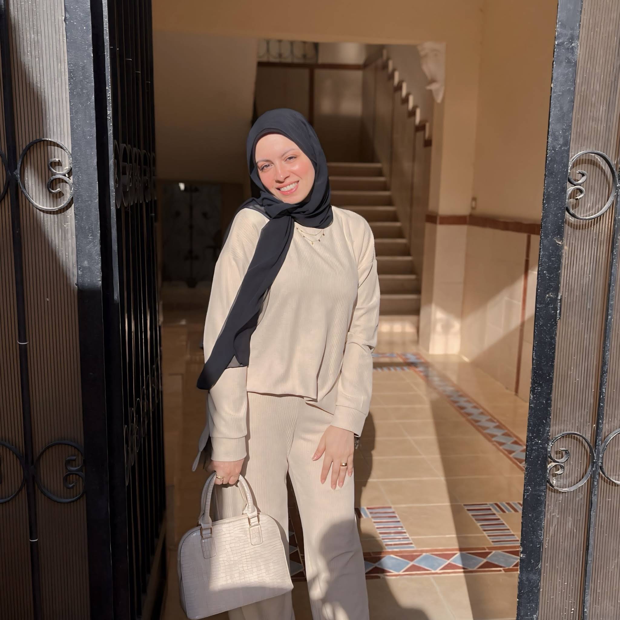 Post from منار محمود - Manar mahmOud