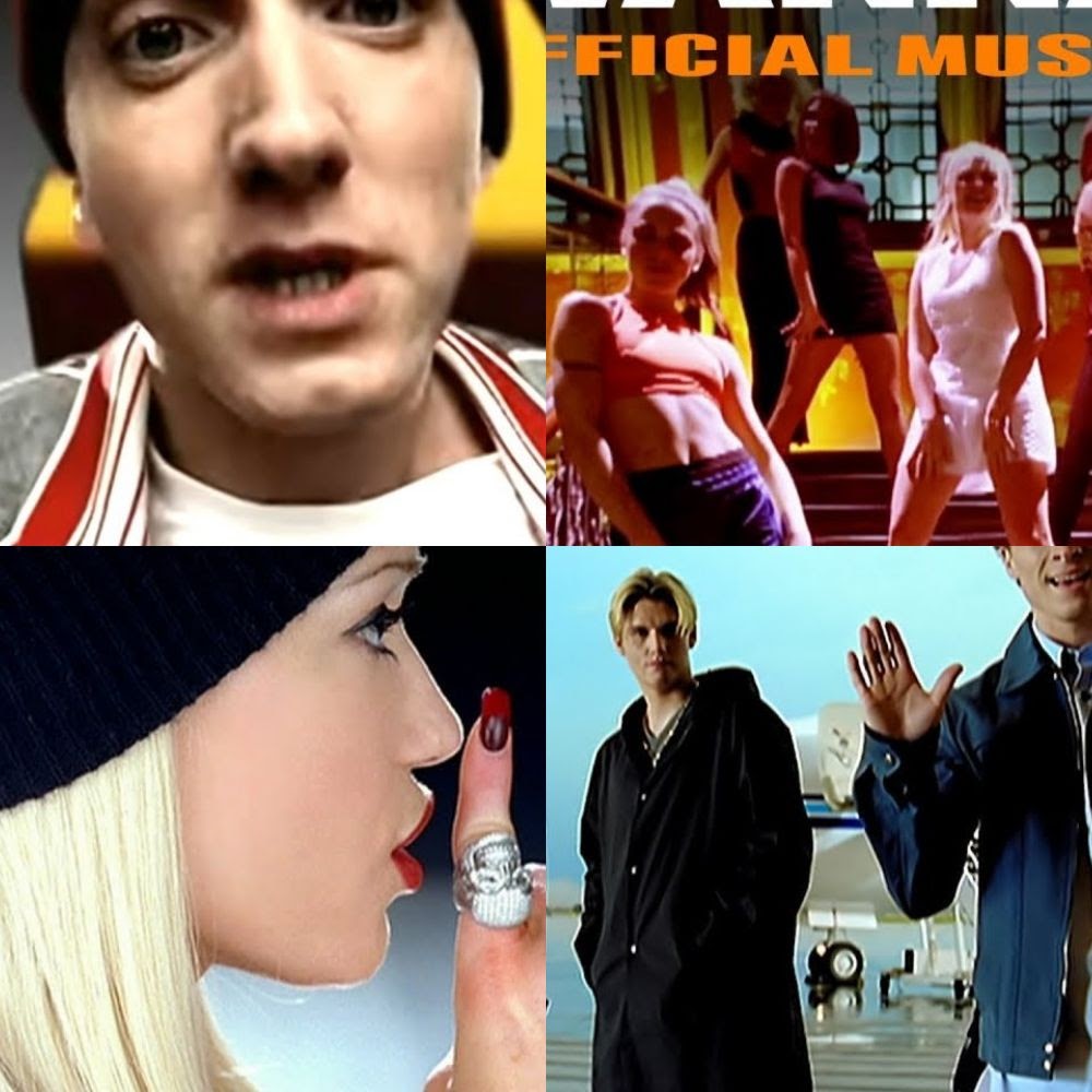 The Millennial Mixtape