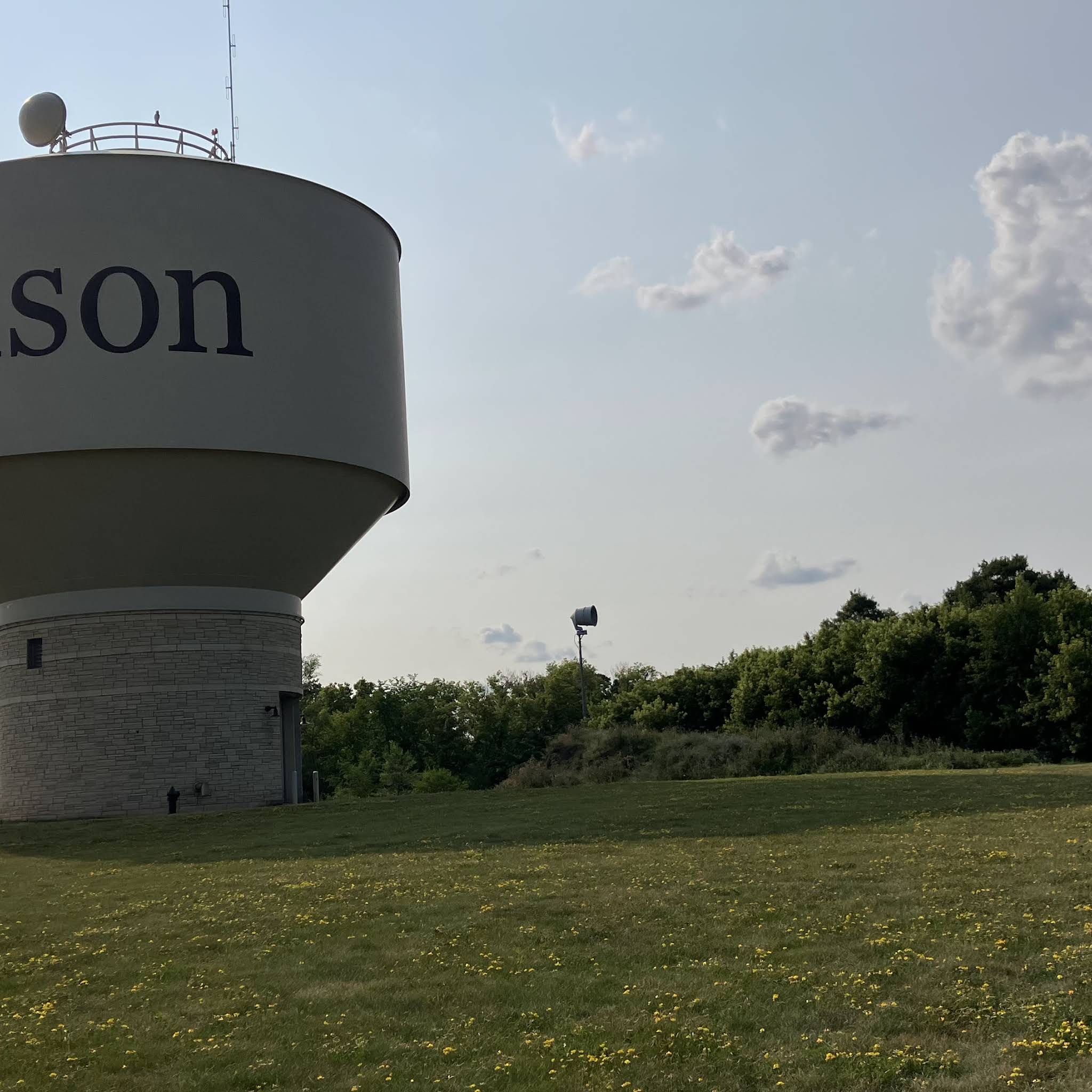 Post from Badger State Alarms & Sirens