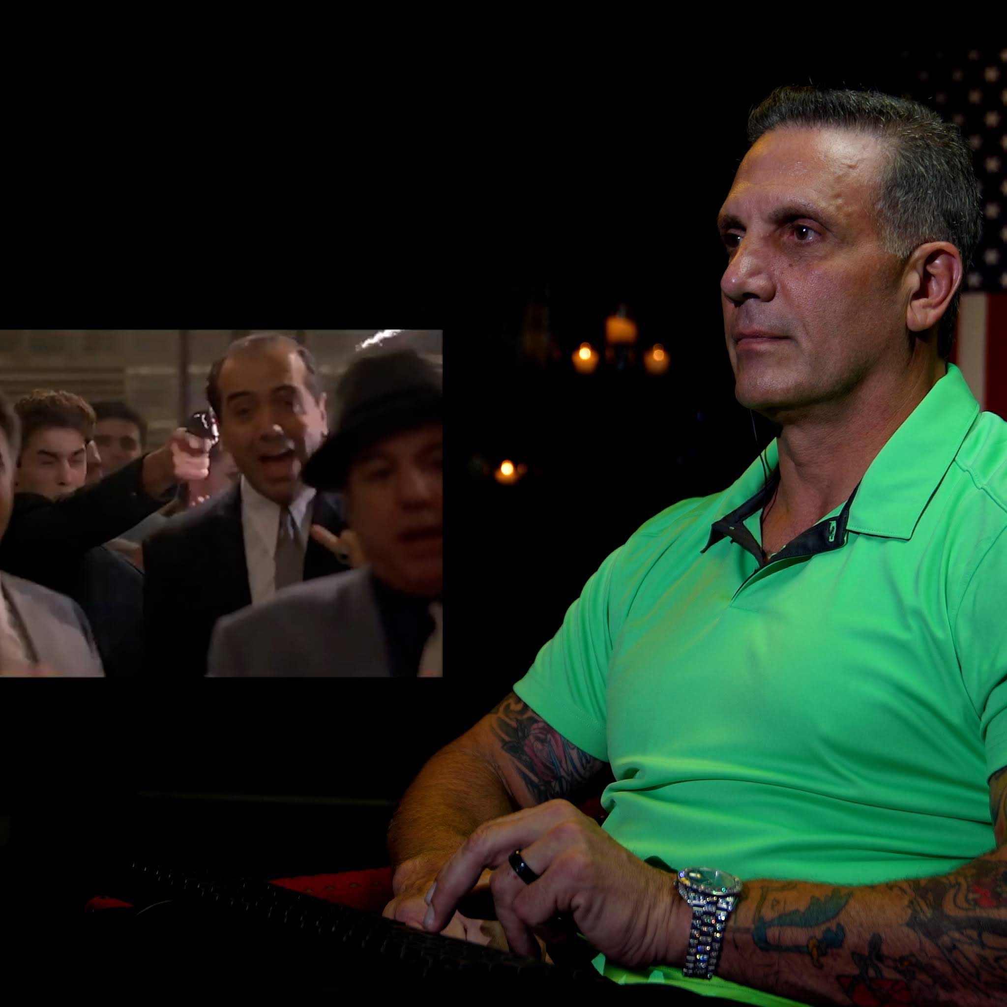 Post from Dominick Cicale | MafiaRoundtable