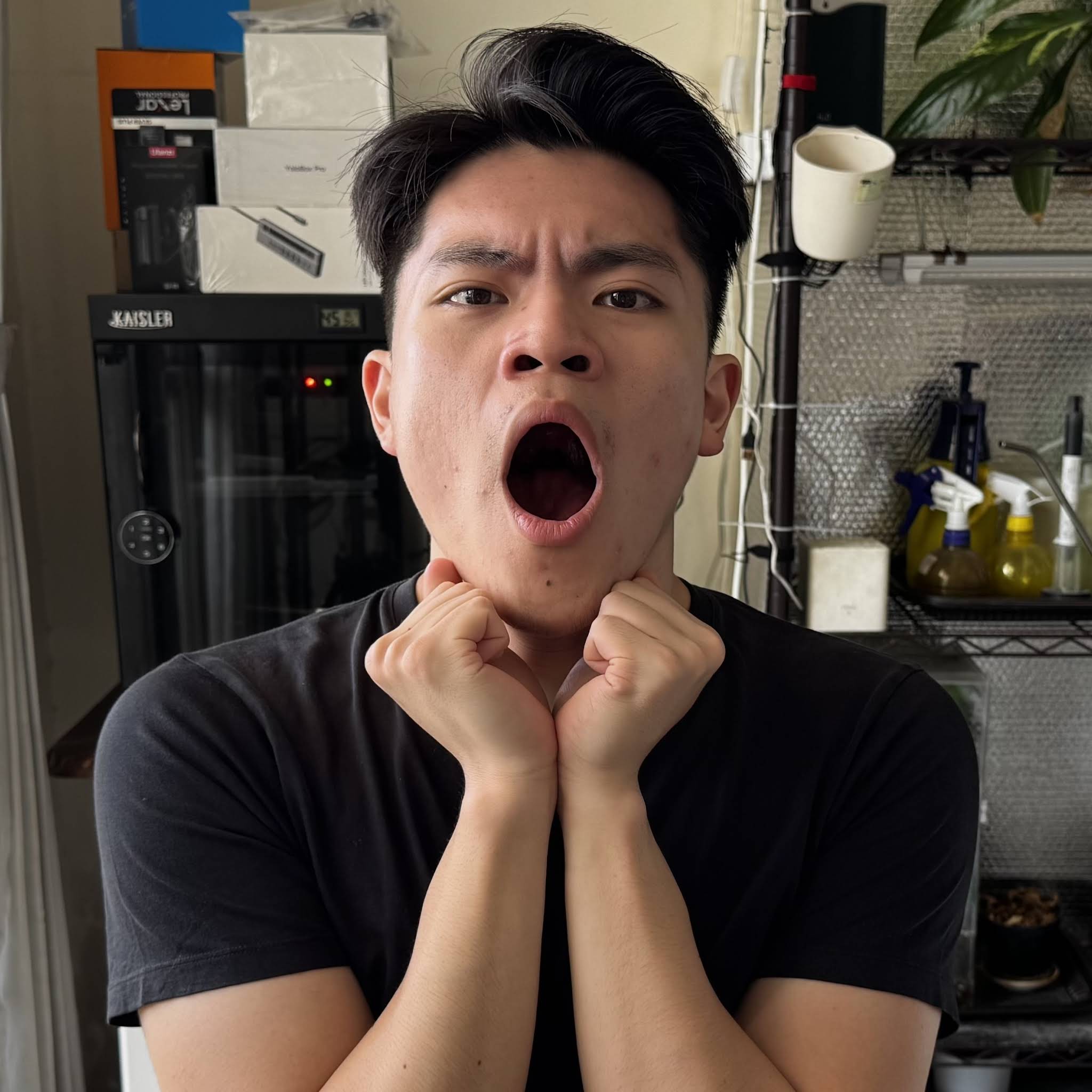 Post from Sebastian Tedy