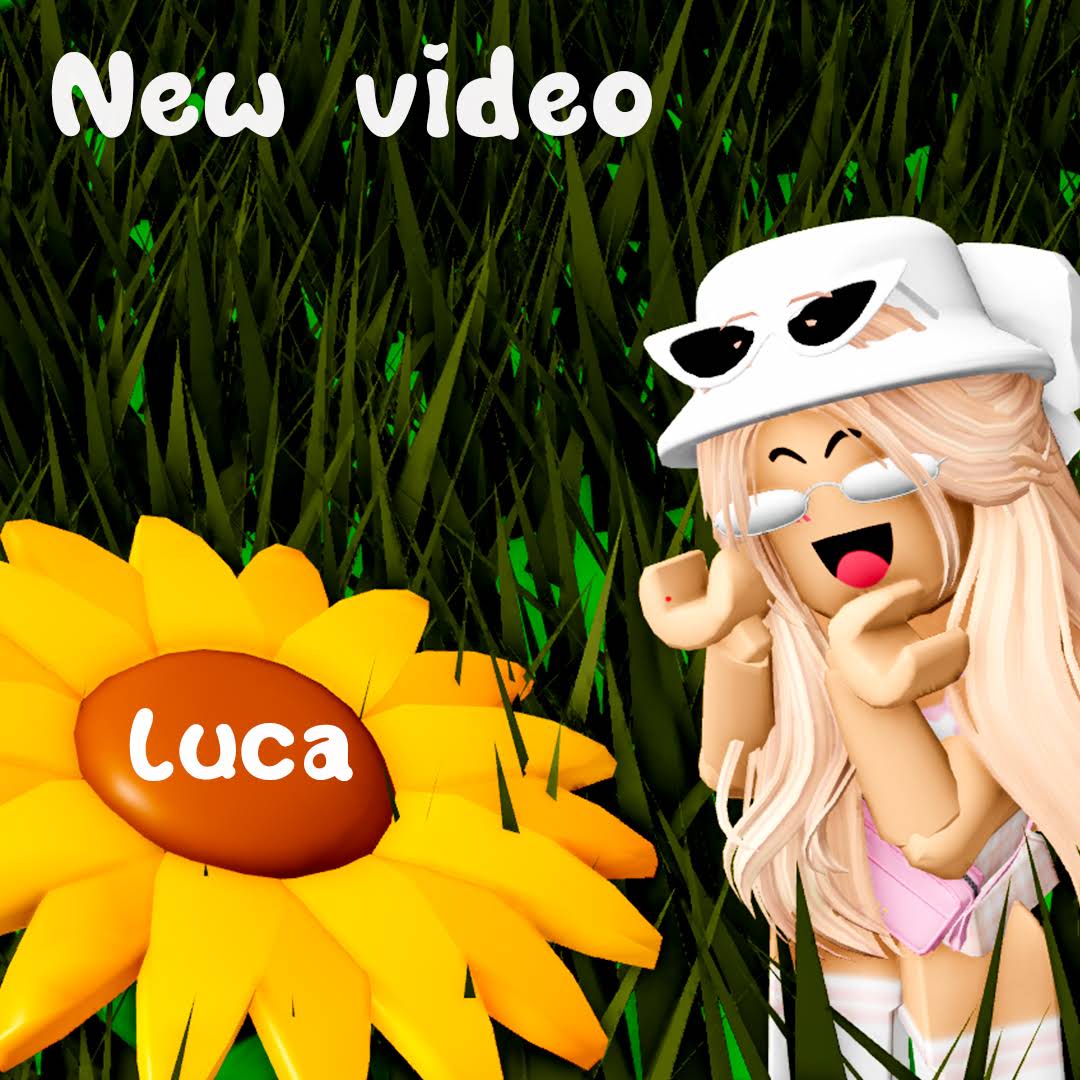 Post from Luca Roblox