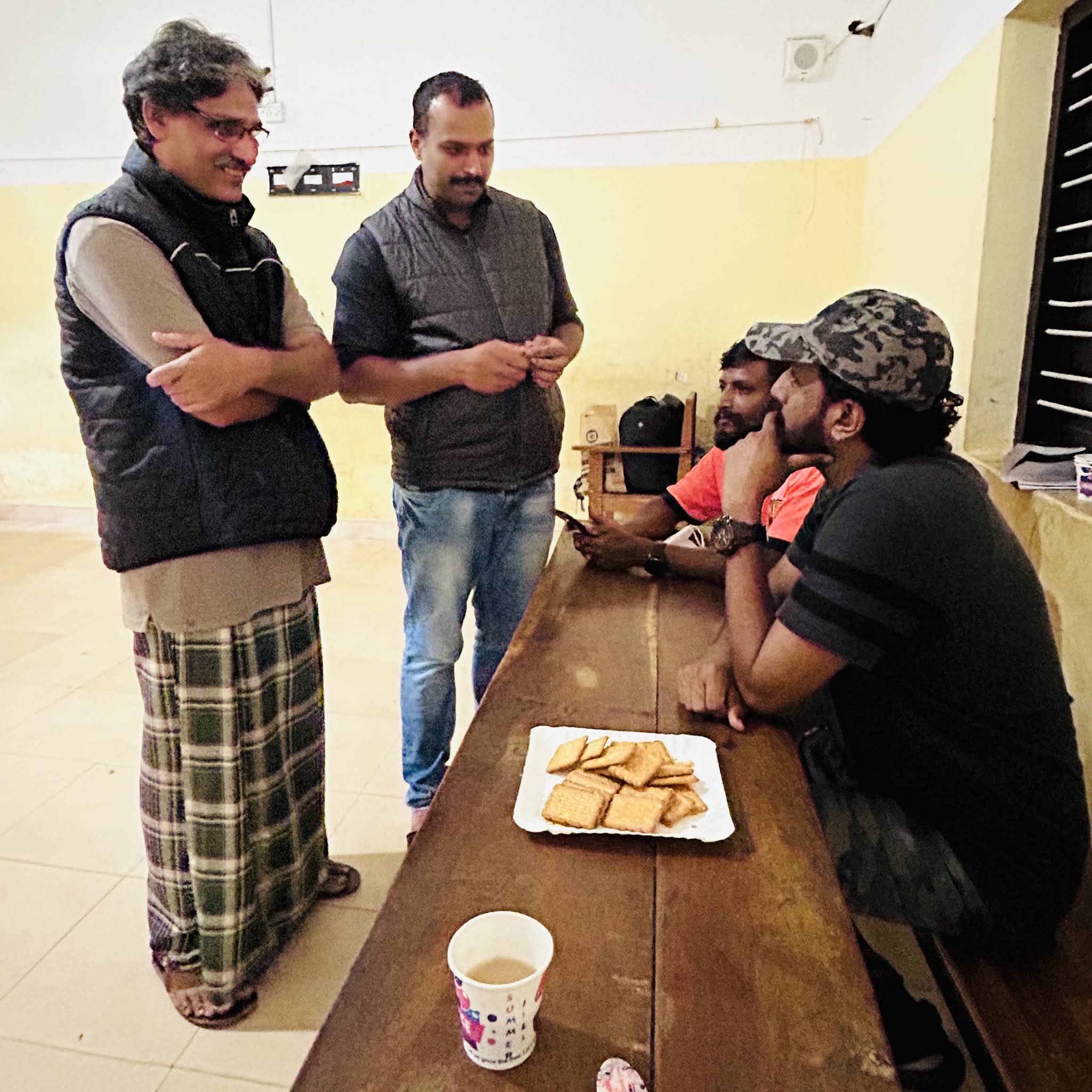 Post from Tricks by Fazil Basheer