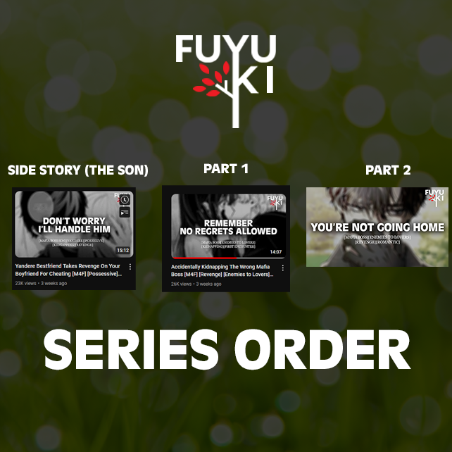 Post from Fuyuki VA