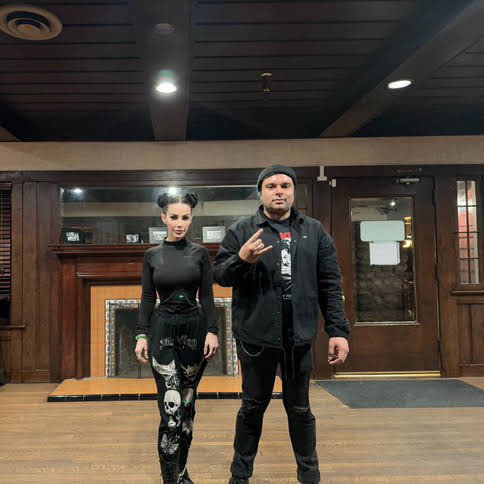 Post from BARRIER BEYOND