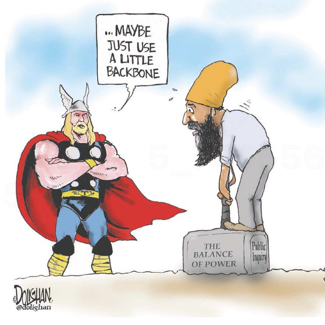 Post from Clyde Do Something