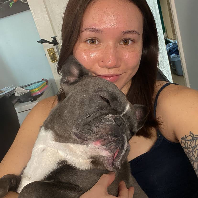 Post from Jasmine Cook