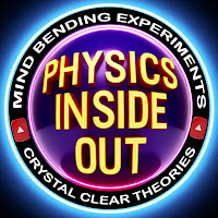 Post from Physics Inside Out
