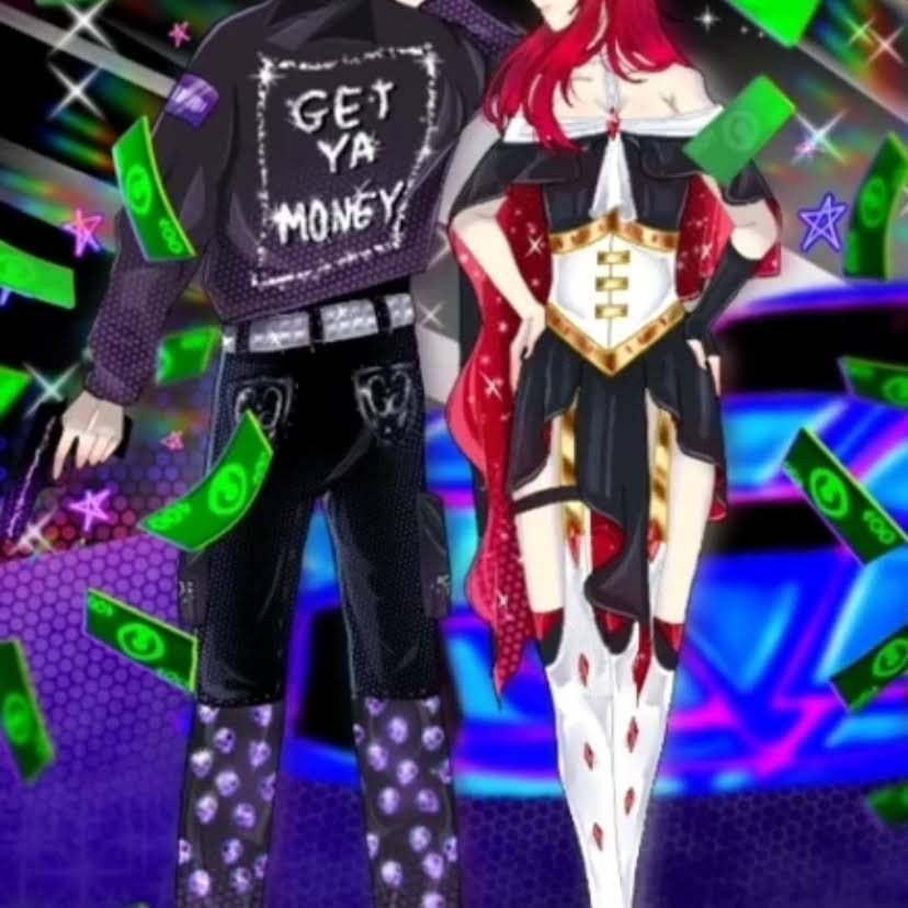 Post from Asteria X Kets4eki