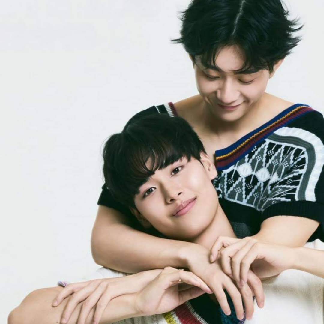 Post from JSH & DaiShun