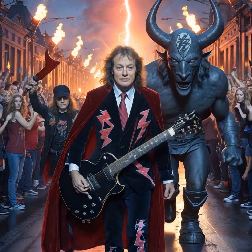 Post from VIBE GENERATOR