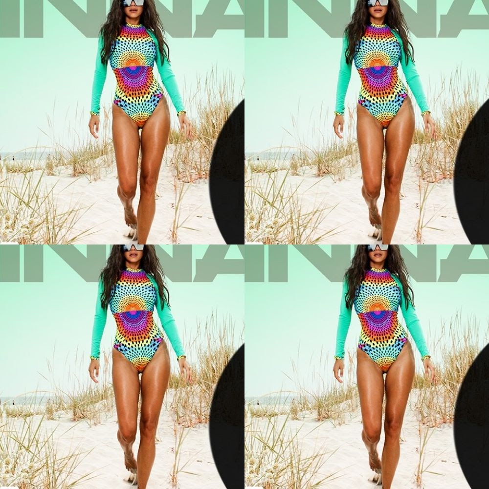 INNA - INNA | FULL ALBUM 🎧 Official Playlist