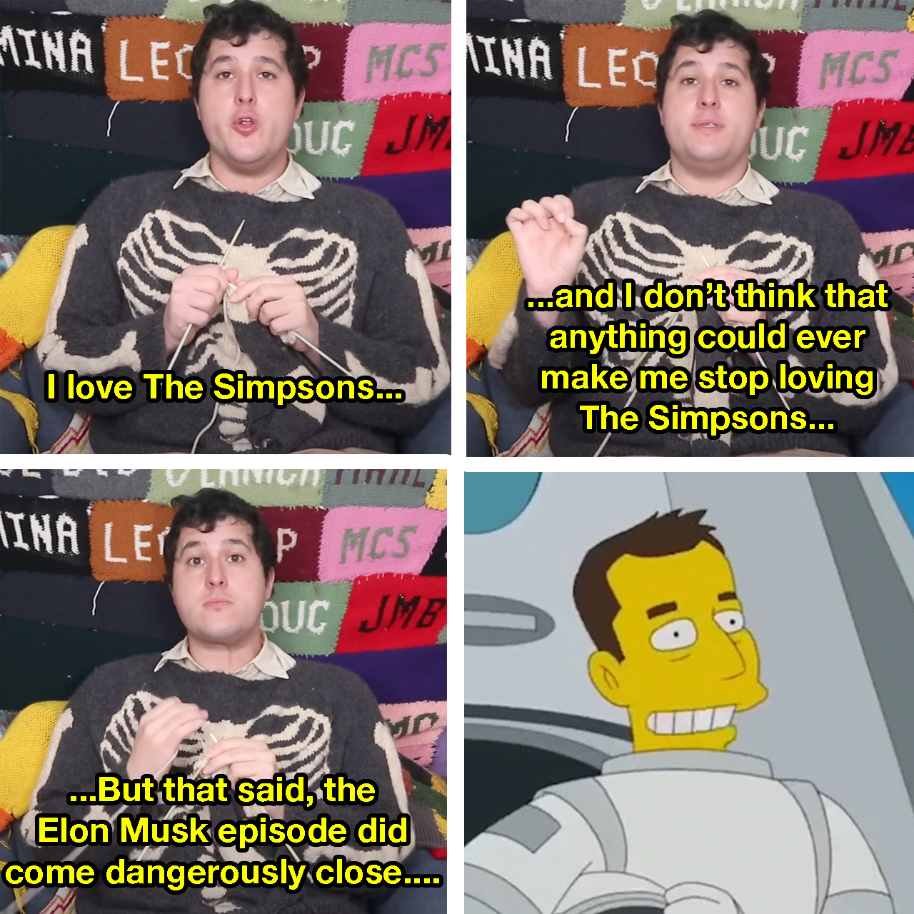 Post from Willie Muse